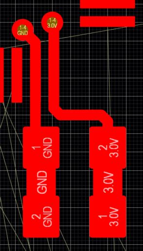 Via Placement For Decoupling Capacitors R Askelectronics