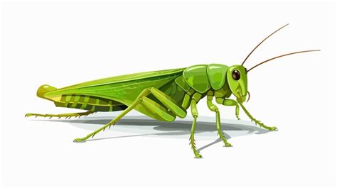Green Grasshopper Texture Vectors And Illustrations For Free Download