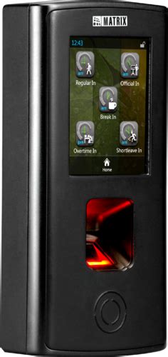 Touch Screen Access Control System For Main Door Voltage 220 V At Rs 37000 Piece In Vadodara