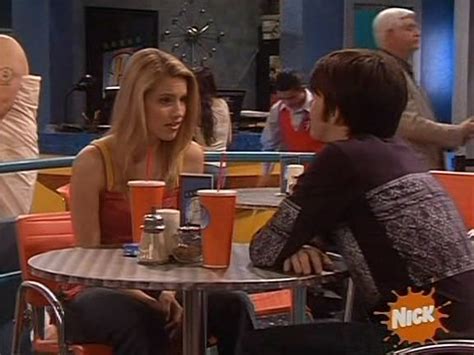 Drake Josh X The Great Doheny Dianna Agron Image Fanpop