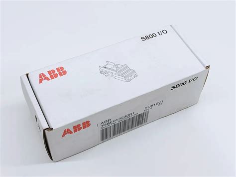 ABB TU810V1 3BSE013230R1 At 5600 Piece ABB 0 In Bhavnagar ID 2853977256255