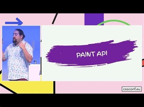 Jsconf Talk Design System Magic With Css Houdini From Jsconf Class
