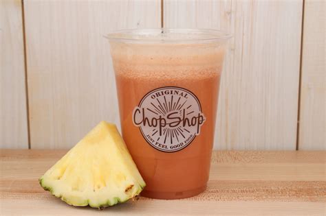 Cool Down 16oz Original Chopshop