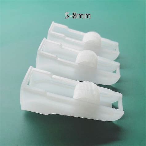 Intrave Infusion Flow Regulating Valve Hose Flow Regulator Flow Rate