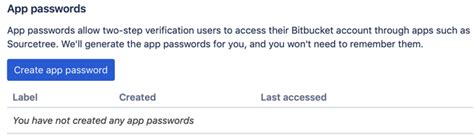 Xcode Source Control Accounts