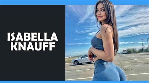 Isabella Knauff - Virtual Model, Instagram Star & Social Media ...