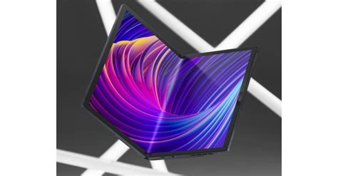 Asus Zenbook Fold Oled Laptop Launched In India Price And Specs Revealed