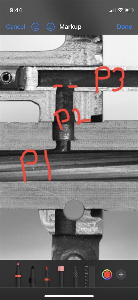 Brt Eztune Selection Bigger Than Gas Port Size R Nfa