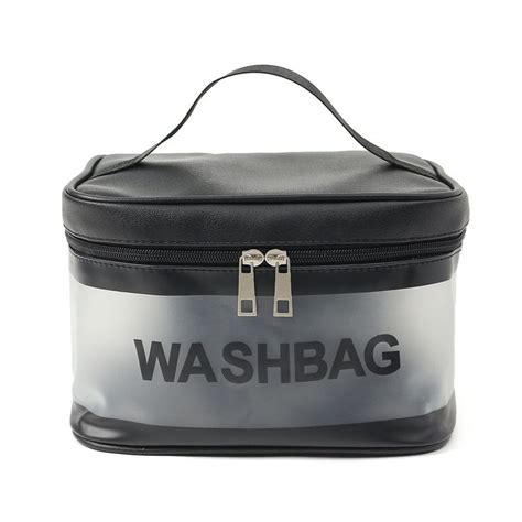 쿨워시 N3062c5a638 방수 파우치 여행용세면백 블랙 홈플러스 택배배송