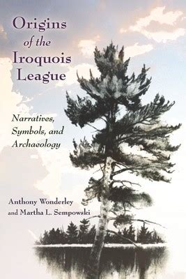 Origins Of The Iroquois League Nemokamas AtveŽimas