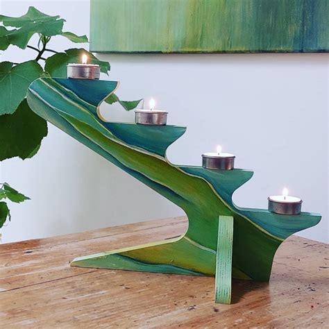 Advent Kandelaar Advent Kandelaar Vanstoerhout