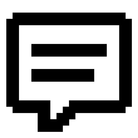 Comment Text Vector Svg Icon Svg Repo