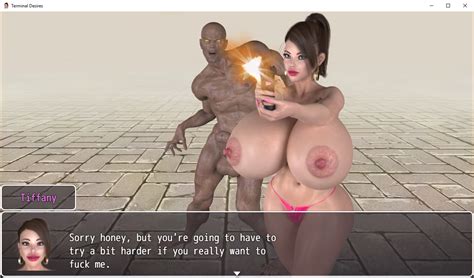 Jimjim S Renders Terminal Desires V0 01b