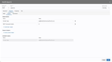 How To Create A Fa Batch Rest Service In Vbcs By Vivek Kumar Vik Oracle Vbcs Jet Medium