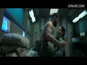 Wes Chatham Nude Aznude Men