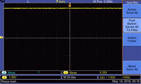 Tms320f28069m Can Init Canesbitcce Never Gets Set Despite The