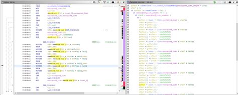 Malware String Decryption In Ways Irfan Eternal