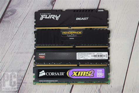 Reminder Ddr4 Ram Wont Fit Into Ddr5 Slots And Vice Versa Pcmag