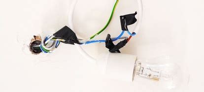 Light Fixture Wire Sizing For Beginners DoItYourself Com