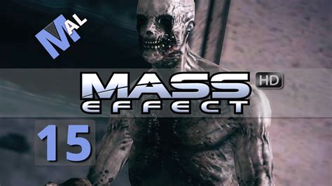 Mass Effect Modded Lets Play Part 15 Youtube