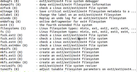Learn Man Vim Editor And File Globbing For Rhcsa Unixmen