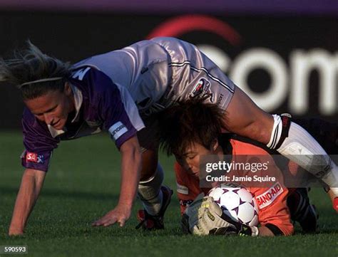Julie Hong Photos And Premium High Res Pictures Getty Images