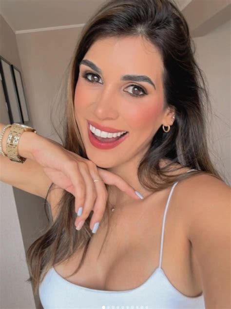 Zulimar De ‘al Fondo Hay Sitio Revela La Verdadera Profesión Que