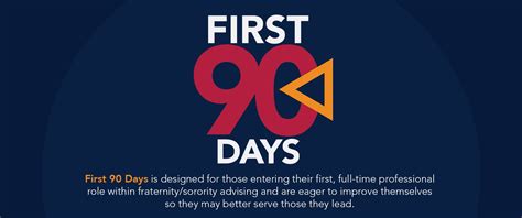 First 90 Days Afa Program For New Fsl Professionals