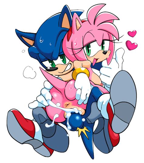 Sonic The Hedgehog Sonic Universe Wiki Fandom