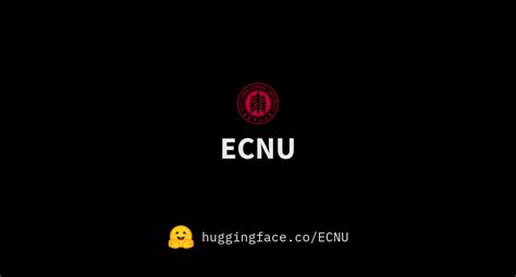 Ecnu East China Normal University