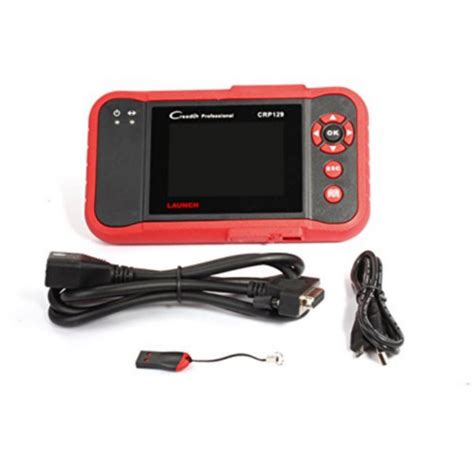 Launch Creader Professional 129 Auto Code Reader Scan Tool Free Update Cnautotool Offical Blog