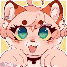 Furry Animated  S Tenor