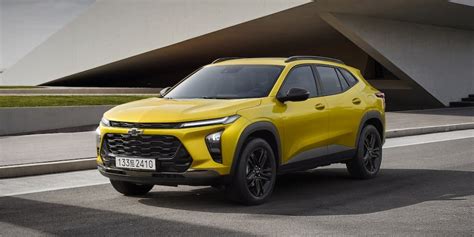 쉐보레 트랙스 크로스오버 결함 리스트 1편 자동차 에펨코리아