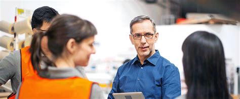 Margin Uplift And Operational Improvements For A Rapidly Growing Industrial Manufacturer L E K