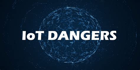 What You Need To Know About New IoT Vulnerabilities My TechDecisions