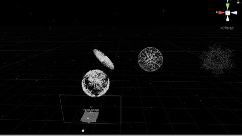 Help Somehow Alembics Object Is Hidden Unity Engine Unity