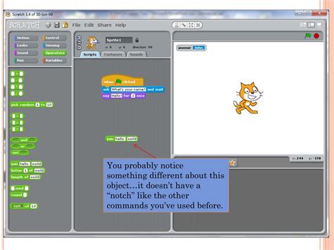 Ppt Scratch Powerpoint Presentation Free Download Id4938623