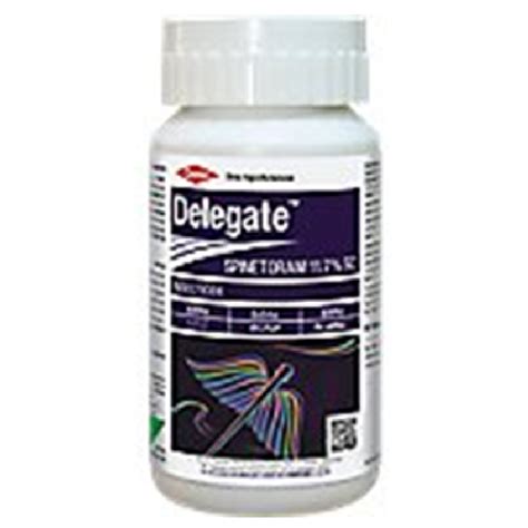 Delegate Insecticide