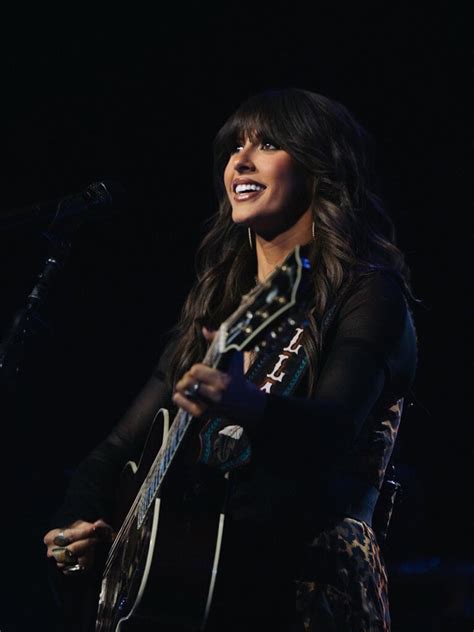 Backstage Buzz Erupts After Ella Langley Reveals Why Her Cma Night Will