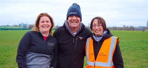 Start With Becoming A Parkrun Practice Parkrun Uk Blog