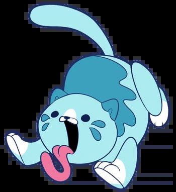 Candy Cat Wiki Poppy Playtime Hispano Fandom