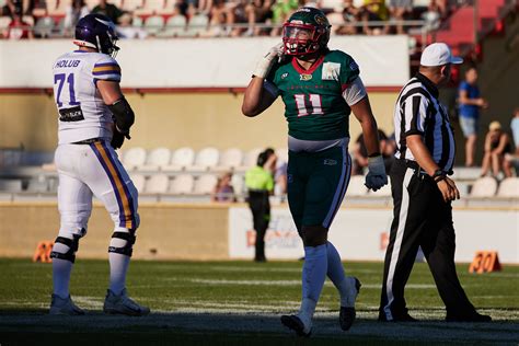 Holub Bekommt Zweijahresvertrag Foot Bowl