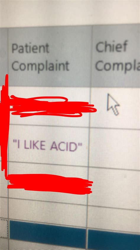 Its An Emergency R Ems