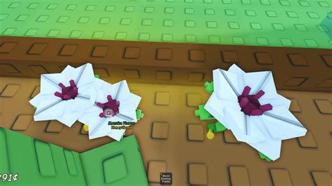 Best Flowers To Grow In Grow A Garden Roblox Maximize Your Earnings