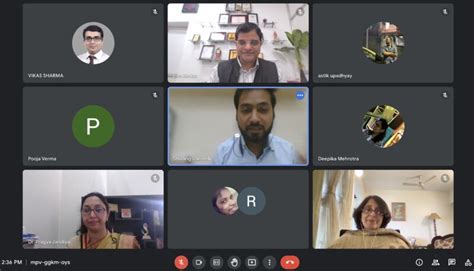 It Was A Pleasure To Chair A Session On Marketing In Nav Pranbandhan 2022 Along With Prof Dr