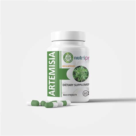 Artemisia Nature Nutricia