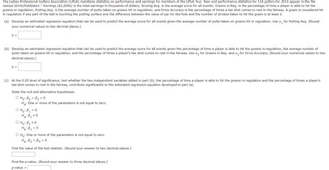 Solved Your Numerical Values To Two Decimal Places Y Chegg