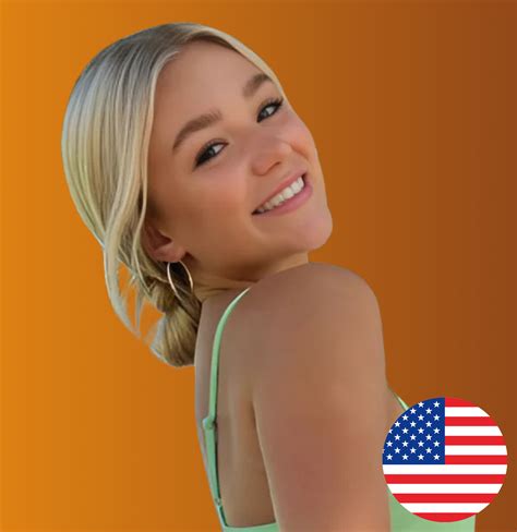 Who Is Katie Sigmond Favikon