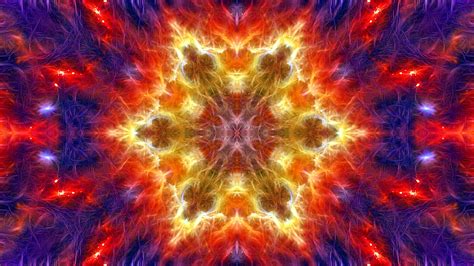 4k Fractal Art Wallpapers Wallpaper Cave