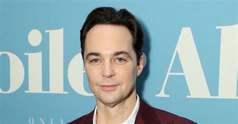 Fans Cant Get Over How Young Jim Parsons Looks Post Big Bang Theory
